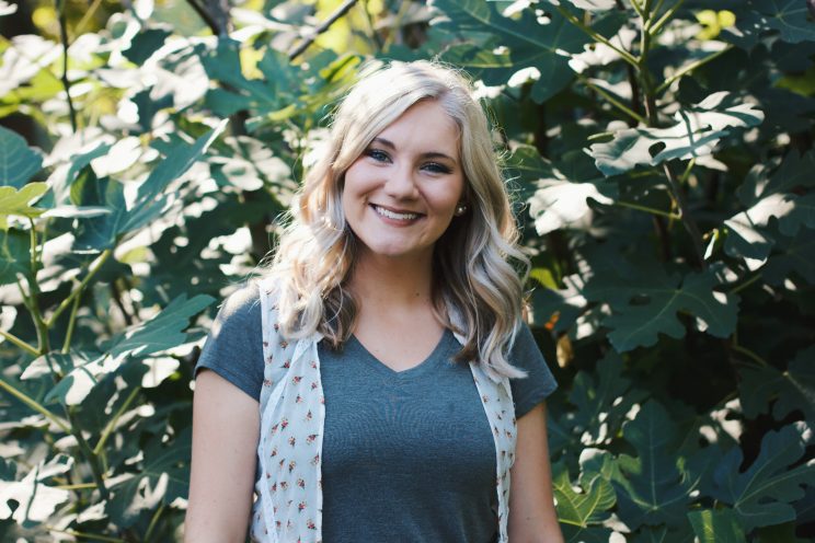 Hello! I’m Whitney Dawn, and I believe in a God who loves, all things ...